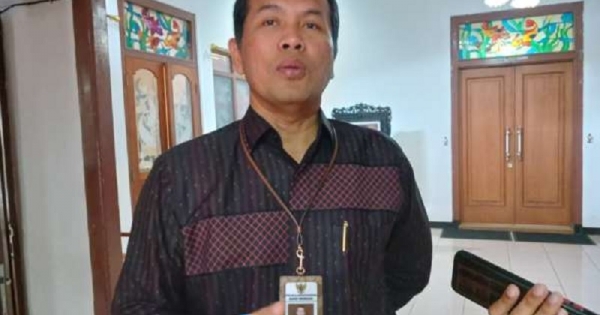 Jekek Tegaskan PDI Perjuangan Terapkan Sistem Penghitungan Mandiri di ... Jekek Tegaskan PDI Perjuangan Terapkan Sistem Penghitungan Mandiri di ...
