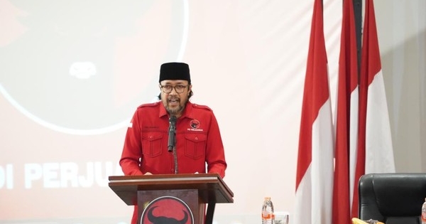 Ono Surono Siap Maju di Pemilihan Gubernur Jawa Barat