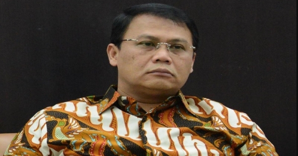 Ahmad Basarah Sebut Megawati Tidak akan Hadiri Gelar Griya Presiden ...