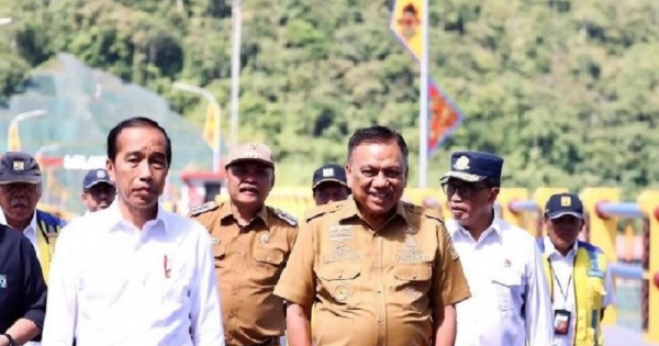 PDI Perjuangan Respons Wacana Pertemuan Jokowi-Megawati dalam Suasana ... PDI Perjuangan Respons Wacana Pertemuan Jokowi-Megawati dalam Suasana ...