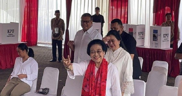 Pengamat Nilai PDI Perjuangan Lebih Cocok Jadi Oposisi daripada Berada di Pemerintahan