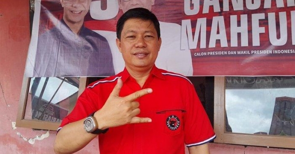 Banteng Kabupaten Tana Toraja Buka Pendaftaran Bakal Calon Bupati & Wakil Banteng Kabupaten Tana Toraja Buka Pendaftaran Bakal Calon Bupati & Wakil