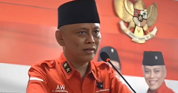 Jelang Pilkada, Arif Wibowo Ajak Kader PDI Perjuangan Jember Siap Kerja ... Jelang Pilkada, Arif Wibowo Ajak Kader PDI Perjuangan Jember Siap Kerja ...