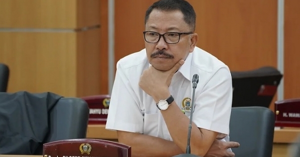 Gilbert Simanjuntak Tegaskan Hal Ini Terkait Polemik Larangan Buka 24 Jam Warung Madura