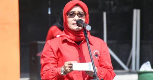 Susilowati Pastikan Terima Rekomendasi Kader Terbaik
