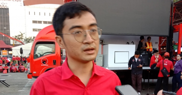 Aryo Seno Bagaskoro: Jika Jokowi Ingin Rekonsiliasi dengan Megawati ...