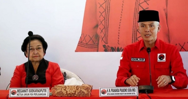 Pernyataan Oposisi Ganjar Berpotensi jadi Arah PDI Perjuangan