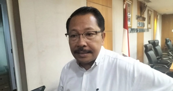 Peluang Pdi Perjuangan Usung Anies Di Pilkada Gilbert Calon Dari Pks