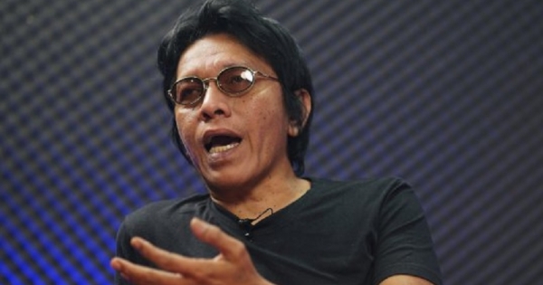 Adian Napitupulu Sebut Prabowo Tak Pantas Menakut-nakuti Akibat Tak Mau ... Adian Napitupulu Sebut Prabowo Tak Pantas Menakut-nakuti Akibat Tak Mau ...