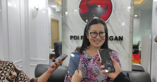 Sarce Bandaso Digadang Maju Pilkada Tana Toraja, Abta Paonganan: Sangat Dibutuhkan Untuk ...