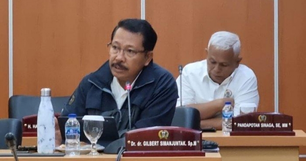 PDI Perjuangan Tak Tutup Kemungkinan Usung Anies, Asal Daftar Dulu di DPD PDI Perjuangan Tak Tutup Kemungkinan Usung Anies, Asal Daftar Dulu di DPD
