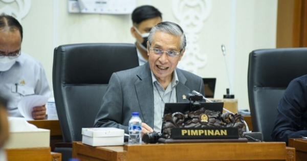PDI Perjuangan Nilai RUU Polri Perlu Dibahas Dengan Hati-hati Khususnya ... PDI Perjuangan Nilai RUU Polri Perlu Dibahas Dengan Hati-hati Khususnya ...