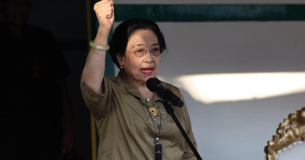 Megawati Diagendakan Resmikan Kantor DPC PDI Perjuangan Kabupaten Gianyar