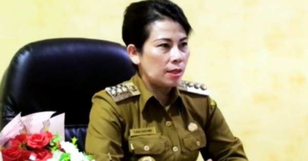 Tjhai Chui Mie Sudah Kantongi Surat Tugas Dari PDI Perjuangan