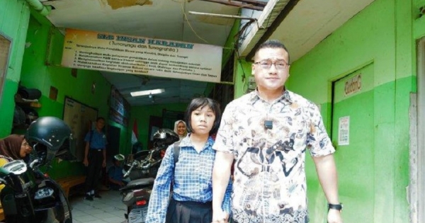 Hardiyanto Kenneth Pertanyakan Realisasi Pergub Nomor 110 Tahun 2021