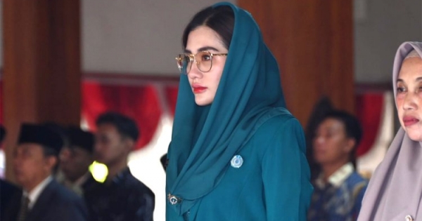 Novita Inisiasi Woman Program APKASI, Ungkap Peran Perempuan Bantu ...