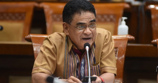 Andreas Kenang Permadi Sebagai Sosok Aktivis Yang Militan Saat Hadapi Orba