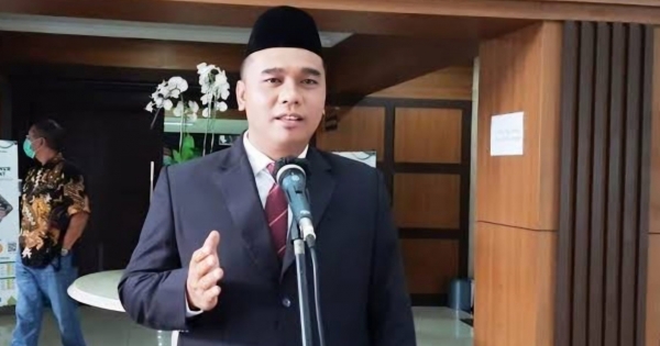 PDI Perjuangan Minta Pj Gubernur Jabar Tindak Tegas ASN Tak Netral