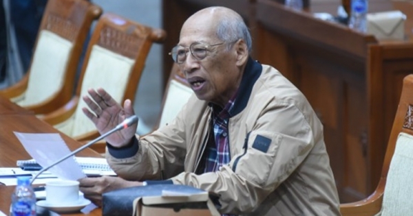 Politikus PDI Perjuangan Minta Satgas Berantas Judi Online Hingga ke Akar Politikus PDI Perjuangan Minta Satgas Berantas Judi Online Hingga ke Akar