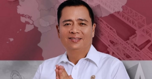 Lasarus Tegaskan Keseriusannya Maju jadi Cagub Kalbar di Pilkada 2024 Lasarus Tegaskan Keseriusannya Maju jadi Cagub Kalbar di Pilkada 2024