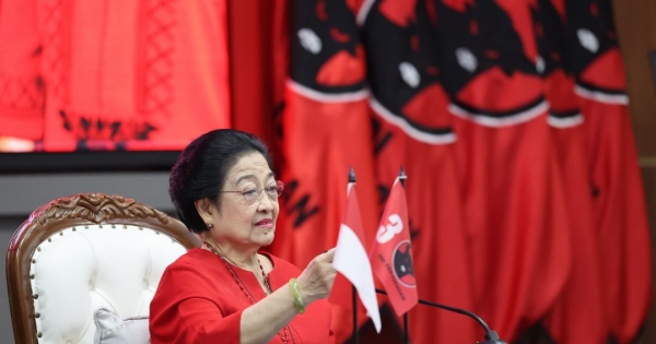 Megawati Minta Penyidik Rossa Purbo Bekti Menghadap, MAKI Justru ...