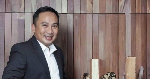 Pilkada Bolmong Sulut, Figur Muda Jerry Tuuk Masuk Radar PDI Perjuangan