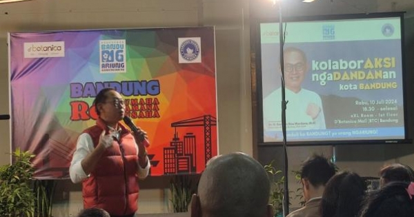 Andri Gunawan Tegaskan Tegak Lurus Dukung Dandan Riza Jadi Bakal Calon ...