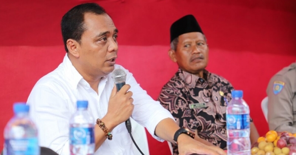 Hermanto: Pentingnya Penguatan Moderasi Agama di Era Perkembangan Zaman