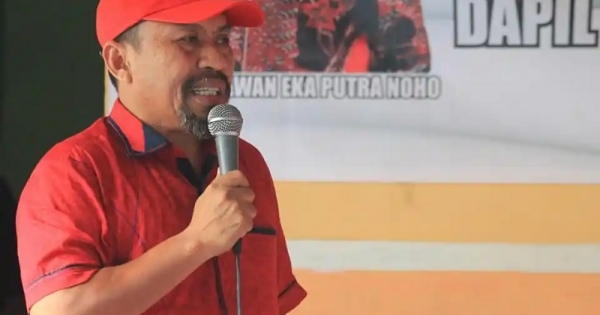 Pilkada Boalemo 2024, PDI Perjuangan Punya Kader Kejutan yang Diandalkan