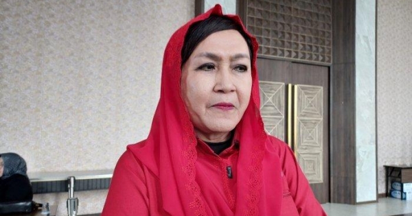 Banteng Bengkulu Mantap Usung Helmi Hasan-Mina Maju Kembali di Pilgub Banteng Bengkulu Mantap Usung Helmi Hasan-Mina Maju Kembali di Pilgub