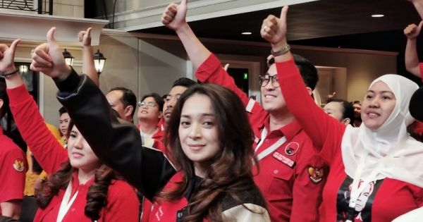 Rindu Maelani Digadang-gadang Maju di Pilkada 2024, Yusuf Amin: Sudah Disodorkan ke DPP