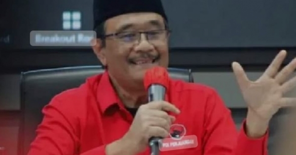 PDI Perjuangan Pastikan Bobby Nasution Tidak Akan Melawan Kotak Kosong Pada Pilgub Sumut