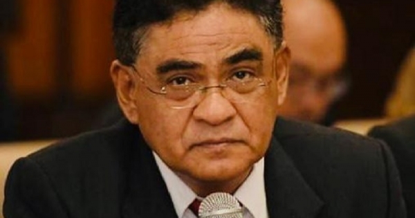 Andreas Hugo Ingatkan Tujuan Undang-Undang 11/2022 tentang Keolahragaan