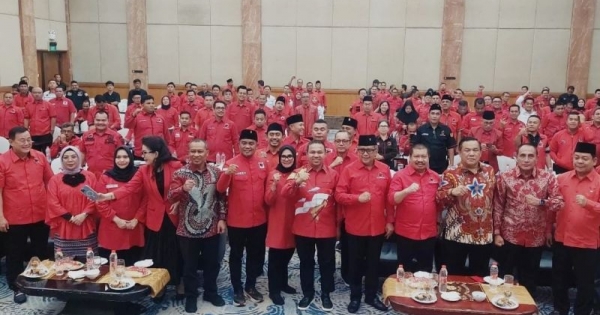 Pilkada Riau 2024, Berikut Daftar Lengkap Calon Kepala Daerah Diusung ...