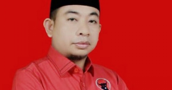 Bakal Calon Bupati/Wakil Bupati Inhu, Raja Irwan Toni: PDI Perjuangan ... Bakal Calon Bupati/Wakil Bupati Inhu, Raja Irwan Toni: PDI Perjuangan ...