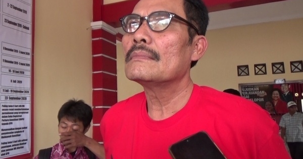 Tak Ingin Ada Calon Tinggal, Banteng Blora Siapkan Kader Internal Untuk ... Tak Ingin Ada Calon Tinggal, Banteng Blora Siapkan Kader Internal Untuk ...