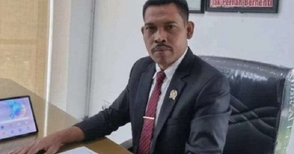 Muad Khalim Minta Evaluasi Hasil Temuan BPK RI Jawa Barat atas Kerugian ...
