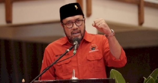 Ono Surono dan Acep Adang Ruhiyat Diusung Poros Koalisi Ketiga di ...