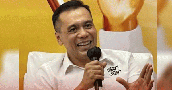 PDI Perjuangan Tegaskan Koalisi Dekat Dengan Rakyat Jauh Lebih Penting