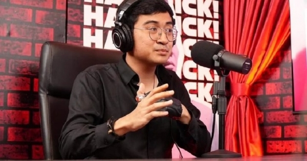 Aryo Seno Tidak Akan Biarkan Ada Pihak yang Mau Memecah PDI Perjuangan Aryo Seno Tidak Akan Biarkan Ada Pihak yang Mau Memecah PDI Perjuangan