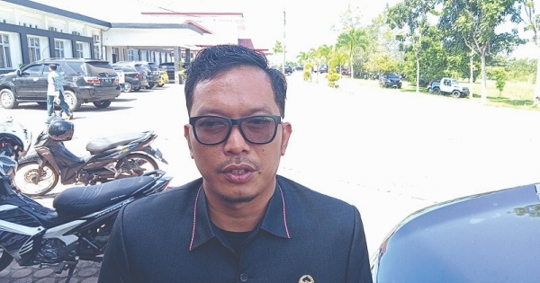 PDI Perjuangan Belum Tentukan Cakada Seluma dari 305 Cakada yang ...