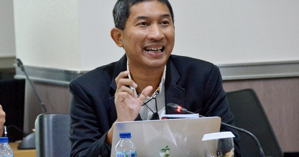 NIK Politikus PDI Perjuangan Dicatut Dukung Dharma Pongrekun pada ...