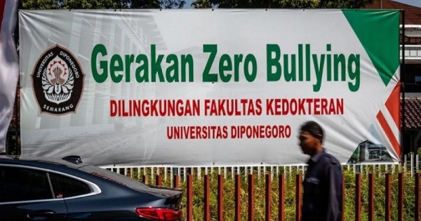 Andreas Hugo: Undip Perlu Buka Diri untuk Penyelidikan Kasus PPDS