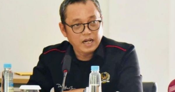 PDI Perjuangan Buka Peluang Kerja Sama dengan KIM Plus di Pilkada Jakarta PDI Perjuangan Buka Peluang Kerja Sama dengan KIM Plus di Pilkada Jakarta