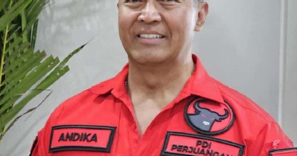 Siang Ini PDI Perjuangan Akan Umumkan Andika Perkasa Maju Pilgub Jateng 2024