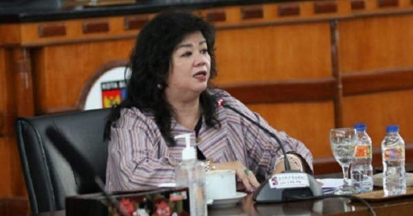 Atty Somaddikarya Optimistis Rena Da Frina dan Teddy Risandi Menang di ...