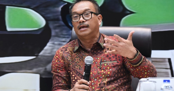 Edy Desak Pemerintah Segera Keluarkan Aturan Turunan UU Kesehatan