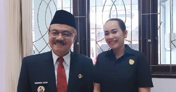 Jelang Pilkada 2024, Nomi Aprilia Ajak ASN Jaga Netralitas