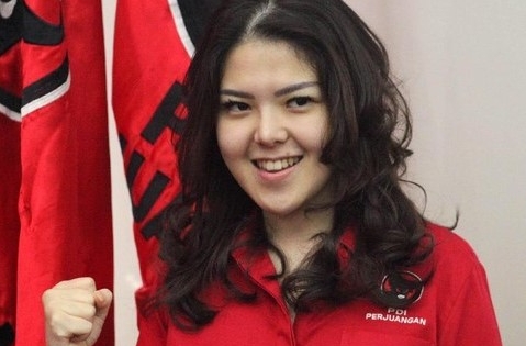 Tina Toon Kembali Terpilih Jadi Anggota DPRD DKI Jakarta Periode 2024-2029
