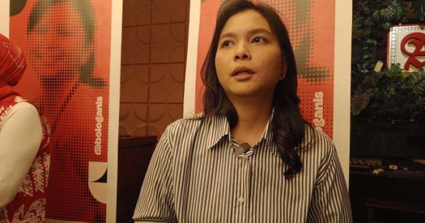 Ganis Rumpoko Usulkan Kampanye Visual yang Menarik